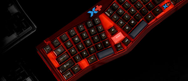 Ruby Series - x-plus.store