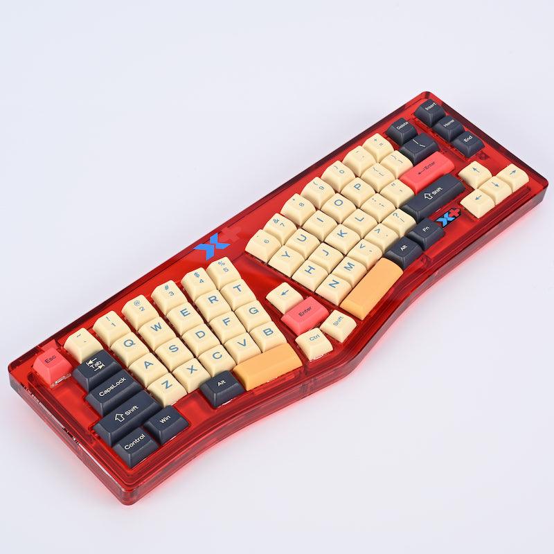 Ruby Series - x-plus.store