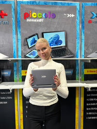 7-inch Laptop - 7" N100 2n1 Netbook 16GB DDR + 512GB SSD - Piccolo ...