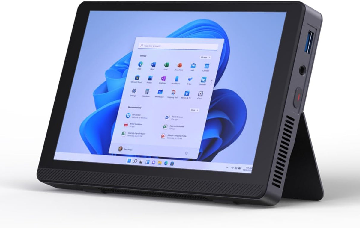 8" Netbooks AMD 7940HS Laptops Gaming Handhelds