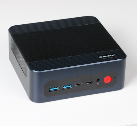 8745HS Oculink mini PC - Oculink Port 5.1Ghz mini desktop PC 32+1TB - x ...