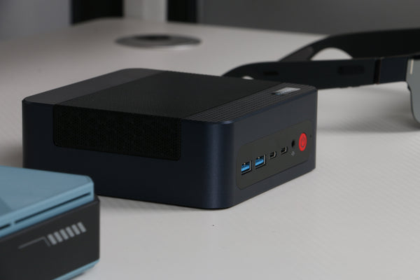 8745HS Oculink mini PC - Oculink Port 5.1Ghz mini desktop PC 32+1TB - x ...